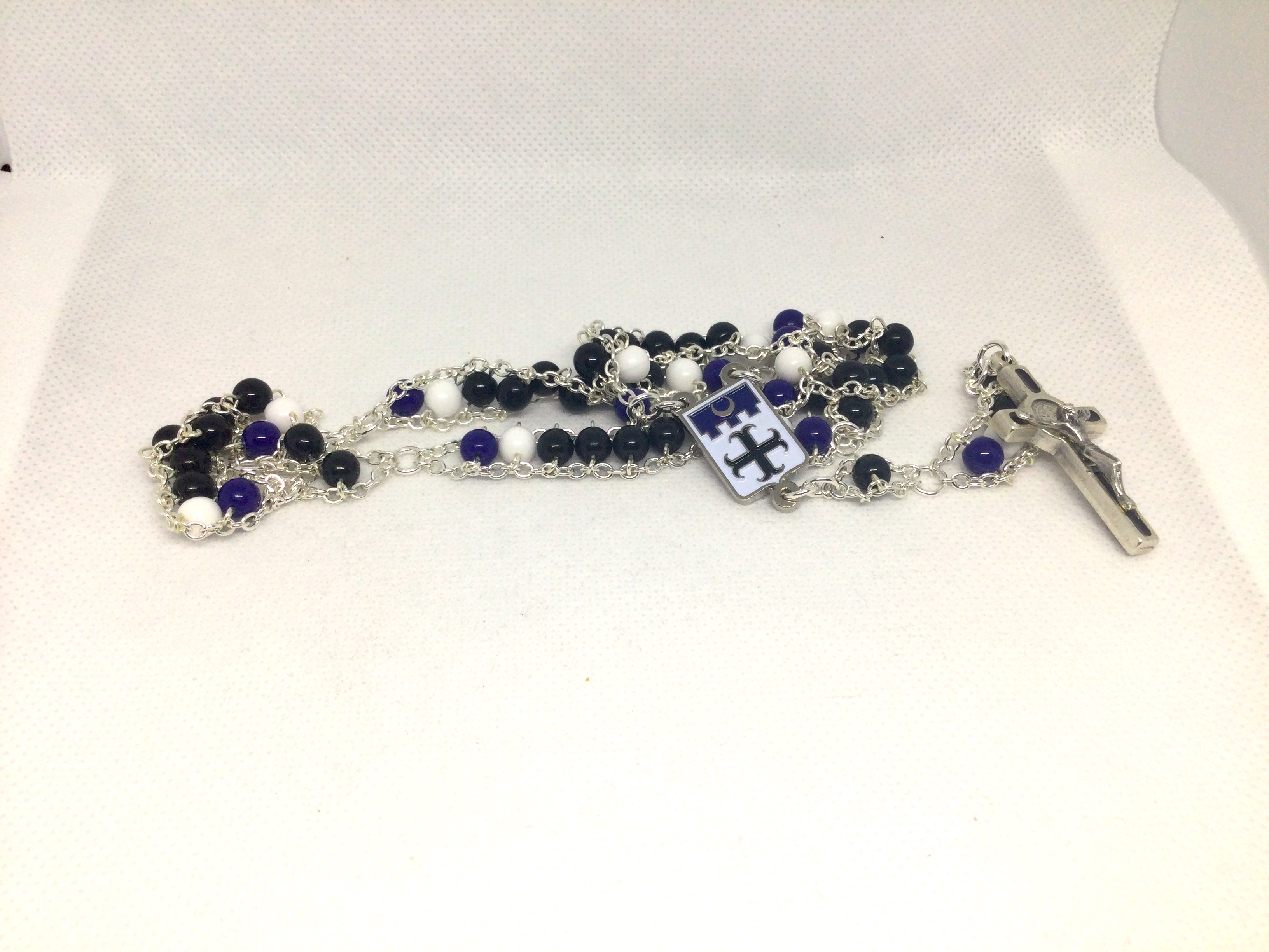 Abbey Ladder Rosary