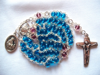 Ladder Rosaries