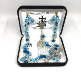 Ladder Rosaries